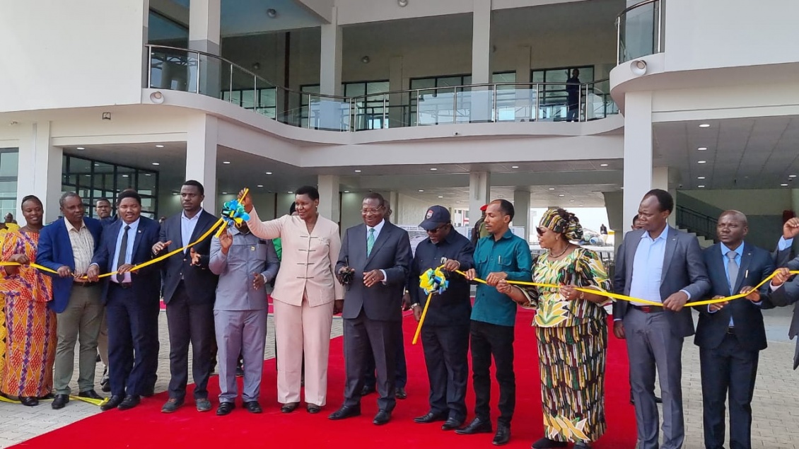 Home | ILEMELA MUNICIPAL COUNCIL