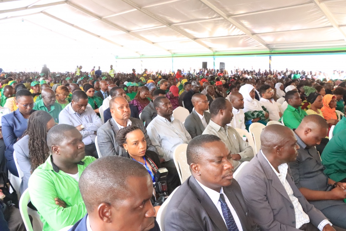 Home | ILEMELA MUNICIPAL COUNCIL