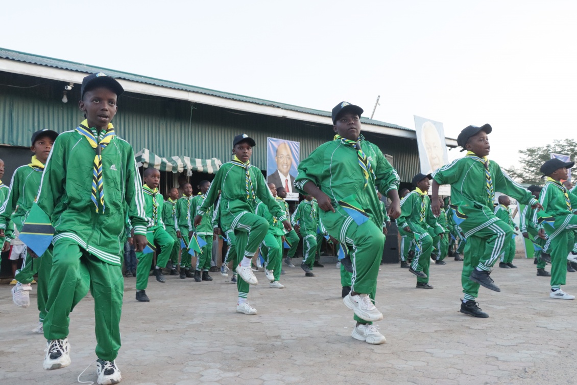 Home | ILEMELA MUNICIPAL COUNCIL