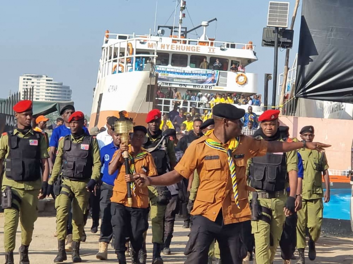 Home | ILEMELA MUNICIPAL COUNCIL